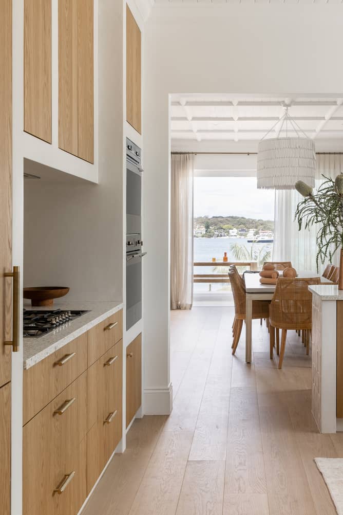 Melrose House - Leeuwenburgh